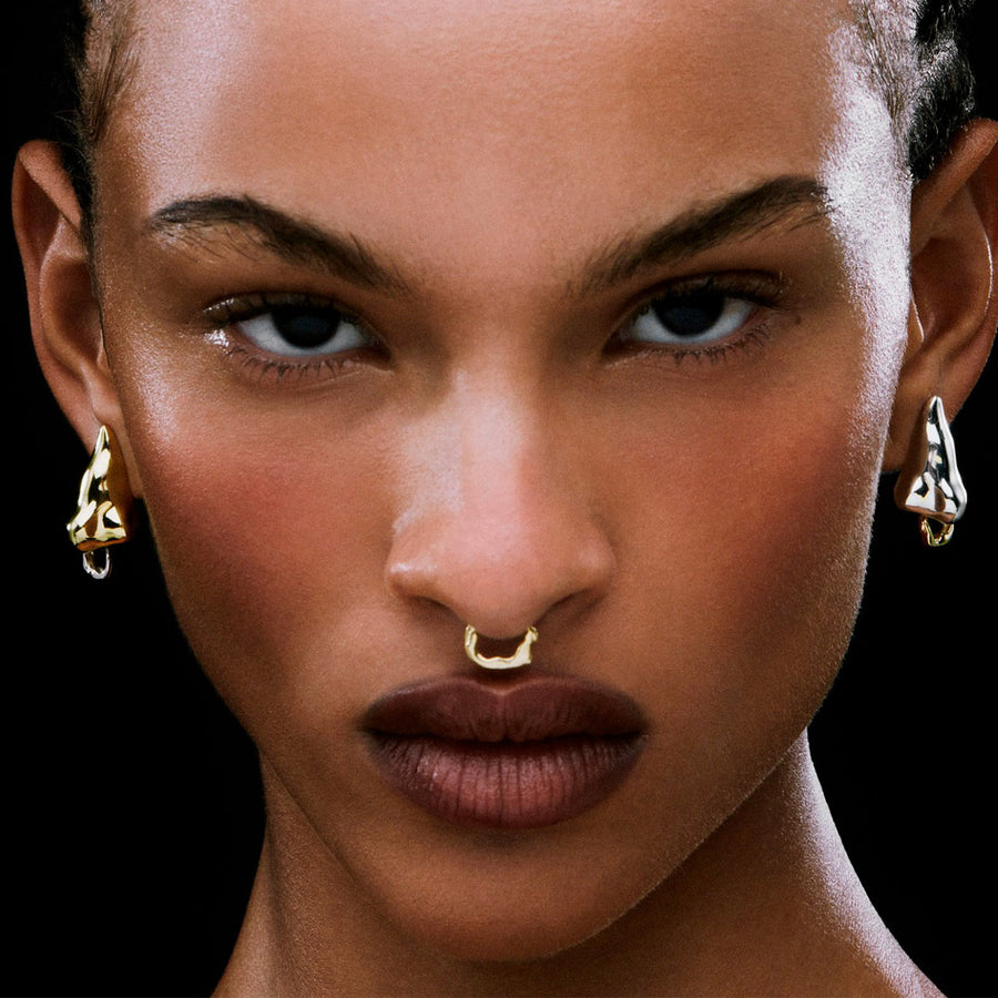 Paola Vilas | Louise Piercing