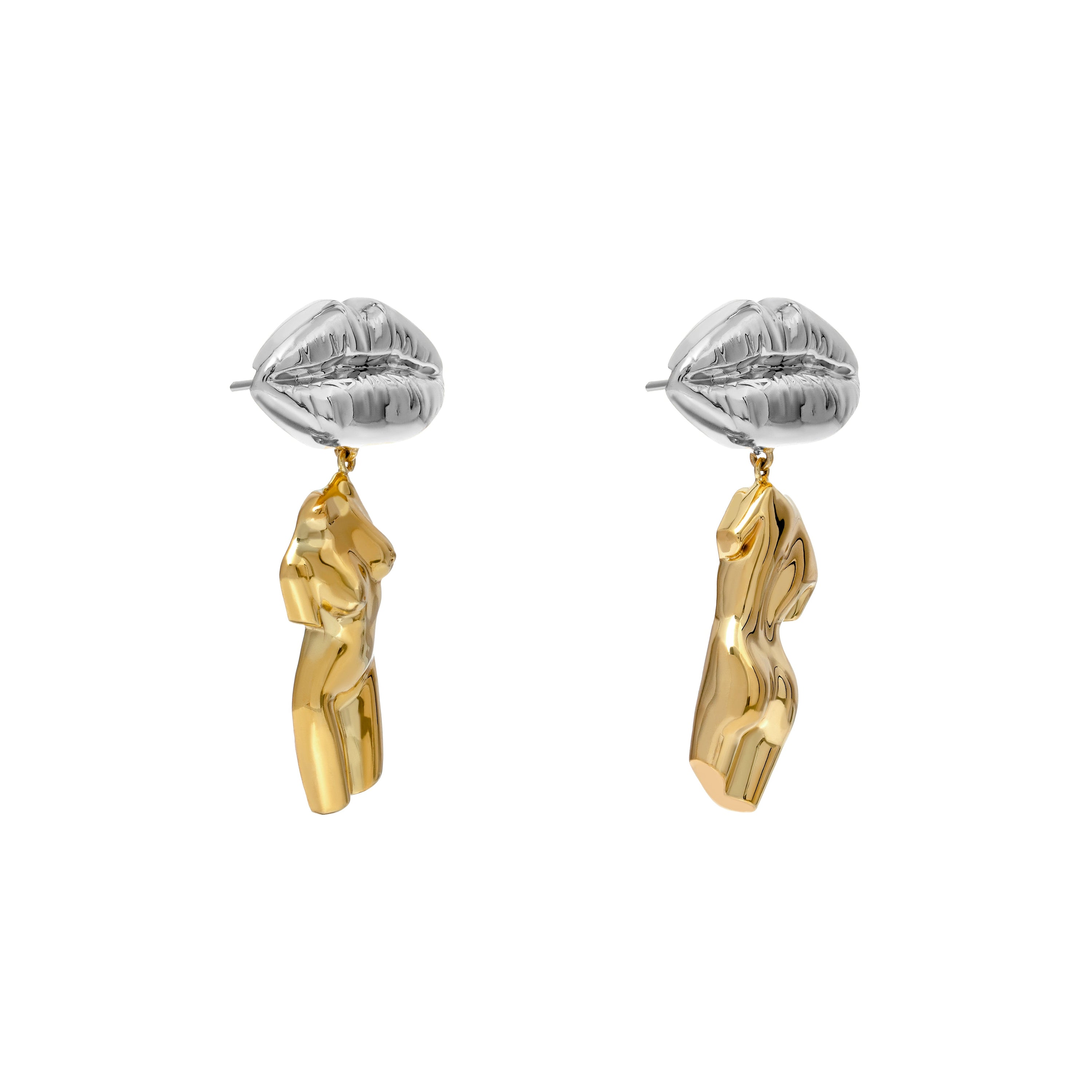 Nina Earrings – Paola Vilas
